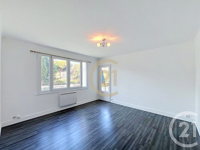 Cannes, Bocca Sud - Appartement 3 pièces à louer