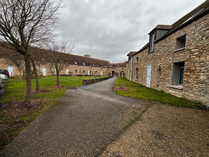 Appartement à vendre - Évry, Village - 1 pièce