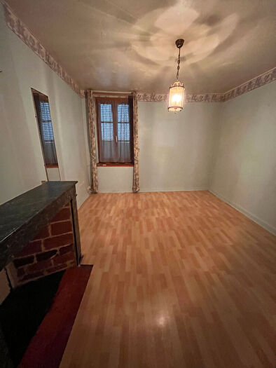 Maison à vendre - Vienne, Centre-ville - 4 pièces - 2 chambres