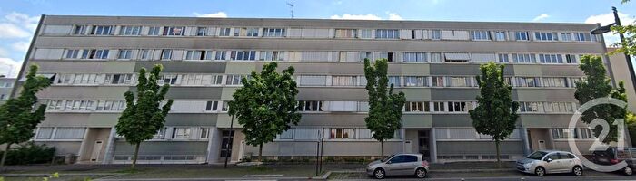 Appartement 4 pièces à Massy, Massy-Opéra, Petit Massy, La Paix, Les Champarts, à vendre