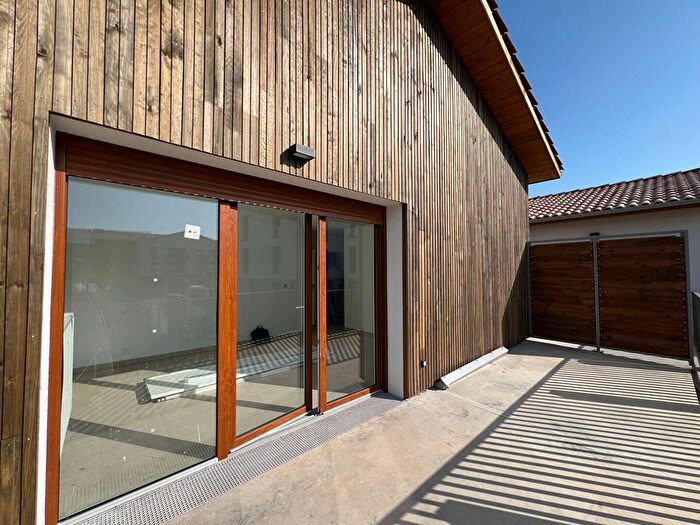 Appartement à louer - Mios - 2 pièces - 1 chambre