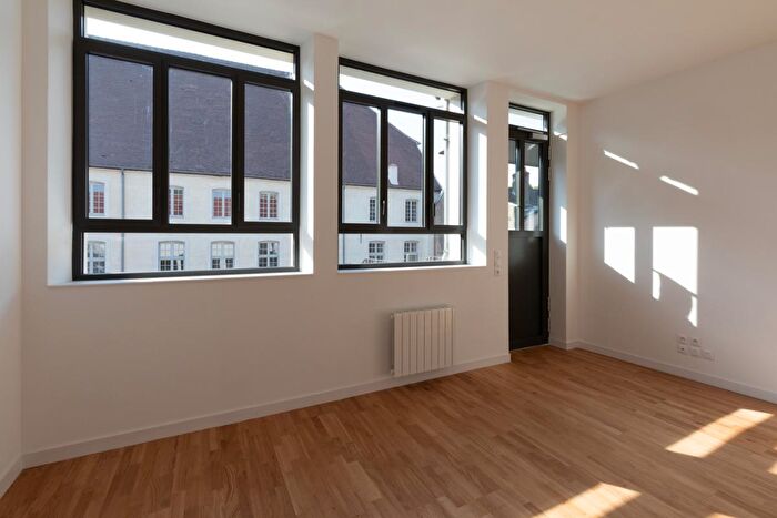 Appartement 2 pièces à louer - Dole, Centre-ville