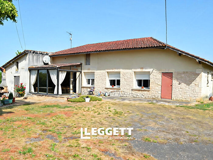 Maison 4 pièces à vendre - Hautesvignes