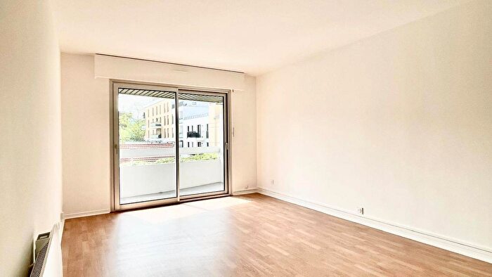Appartement 3 pièces à Rueil sur Seine-Plaine-Gare, Rueil-Malmaison, à louer