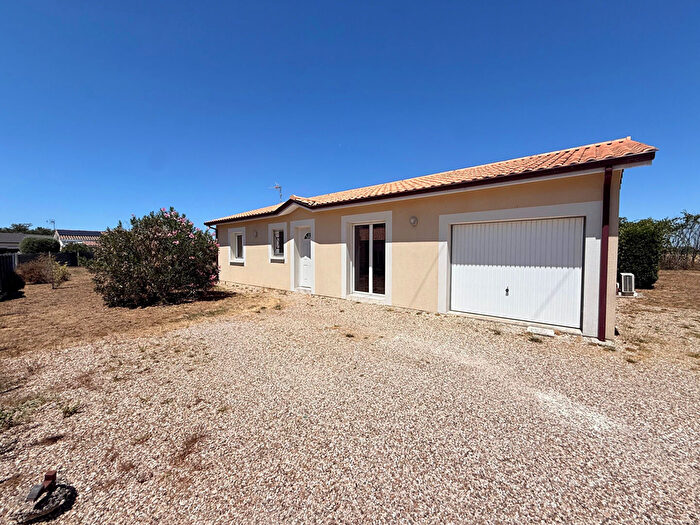 Maison 5 pièces à Abzac, à vendre