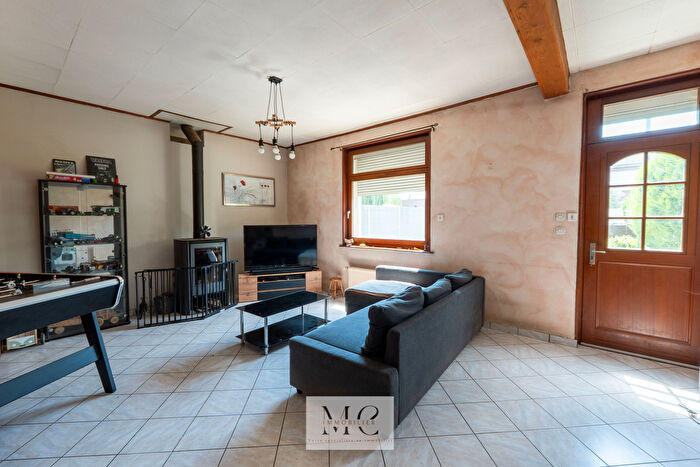 Mazingarbe : Maison 4 pièces à vendre