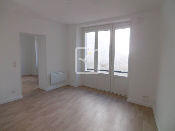 Appartement 3 pièces à La Châtaigneraie, à louer