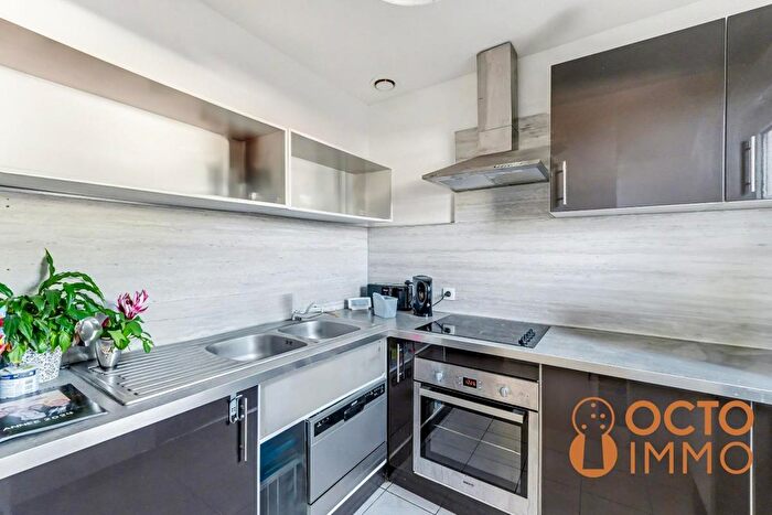 Maison à vendre - Plaisance-du-Touch, Les Guis, Cousteau - 3 pièces - 2 chambres