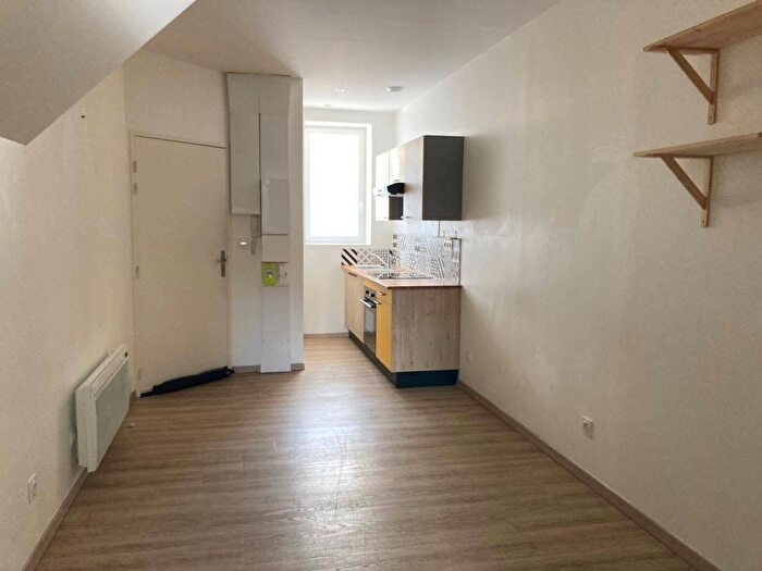 Beaulieu, Périgueux - Appartement 1 pièce à louer