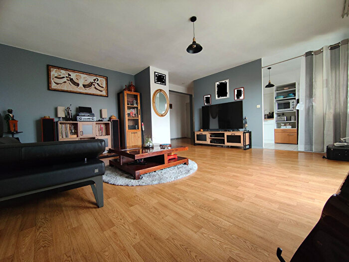 Appartement 2 pièces à Orléans, Dunois, Châteaudun, à louer