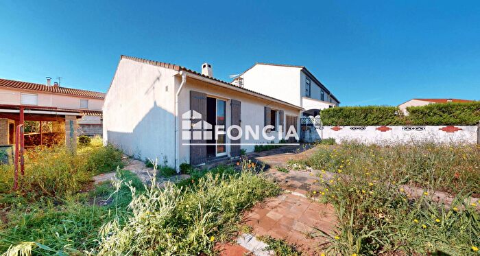 Le Soler : Maison 4 pièces à vendre