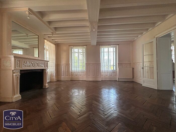 Maison 11 pièces à vendre - Coutras