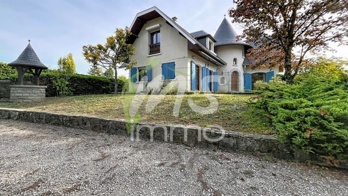 Maison 7 pièces à Gap, Gap ville, à vendre