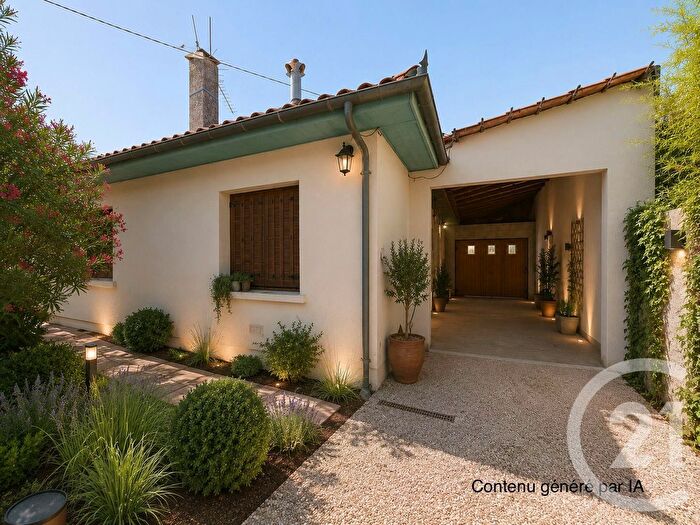 Maison 3 pièces à Le Bouscat, Lyautey, Champ de Courses, à vendre
