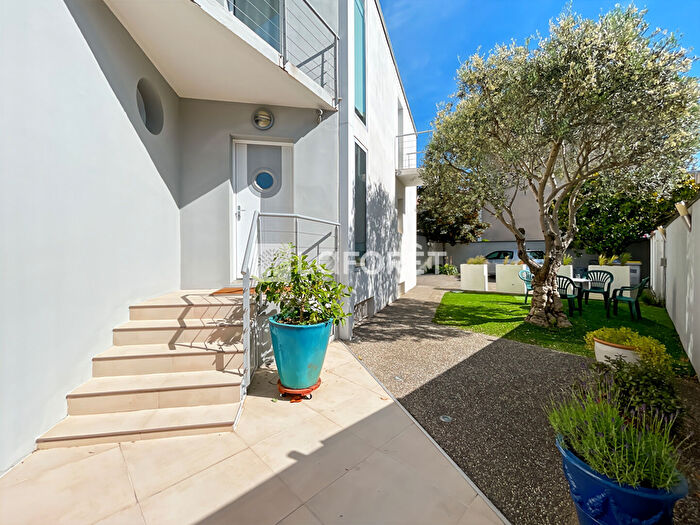 Maison à vendre - Valence, Faventines - 5 pièces - 3 chambres