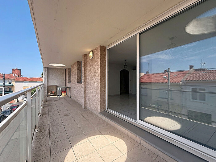 Appartement 2 pièces à vendre - Perpignan, Saint-Gaudérique