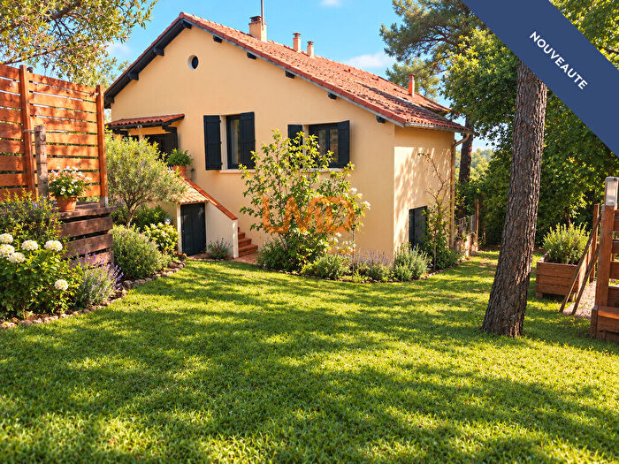 Rousson : Maison 6 pièces à vendre