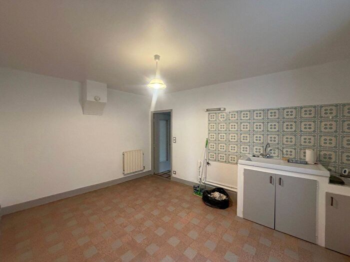 Ouest, Saint-Arnoult-en-Yvelines : Appartement 1 pièce à louer