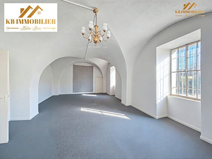 Appartement à vendre - Coux - 2 pièces - 1 chambre