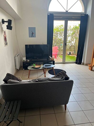 Appartement 2 pièces à louer - Poitiers