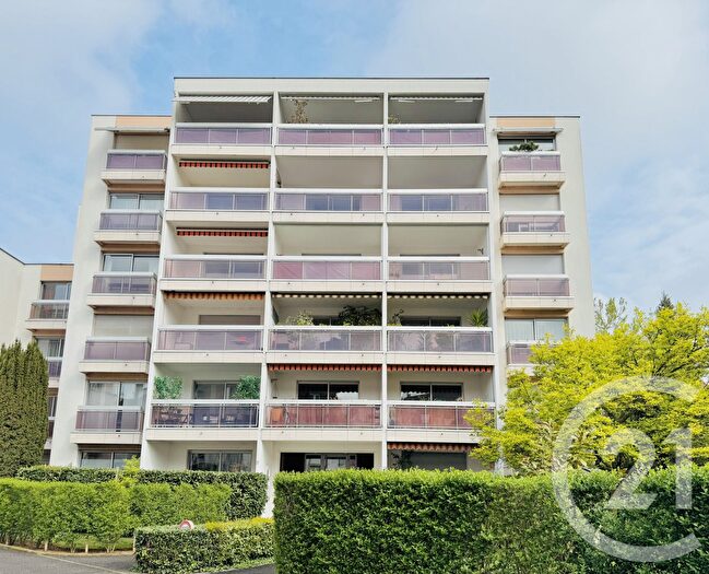 Appartement à vendre - Strasbourg, Neudorf, Etoile, Gare, Schluthfeld - 3 pièces - 1 chambre