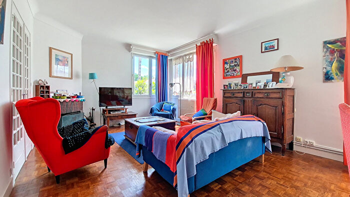 Maison à vendre - Talence, Thouars, Bijou, Raba - 7 pièces - 5 chambres