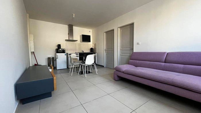Appartement 2 pièces à louer - Rural, Pierrelatte