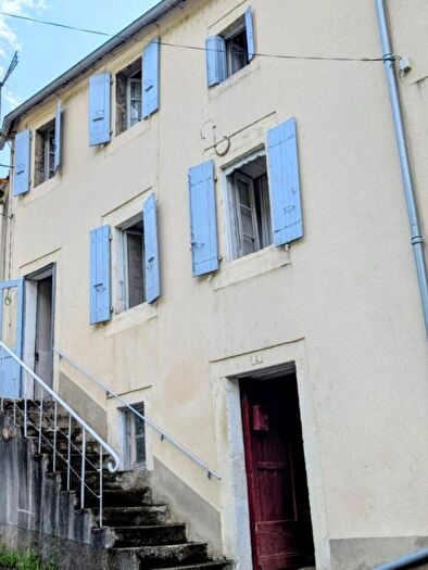 Maison 3 pièces à Vabre, à vendre