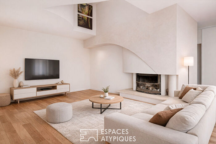 Maison 6 pièces à Toulouse, Les Minimes, à vendre
