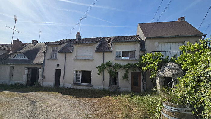 Tavers : Maison 7 pièces à vendre