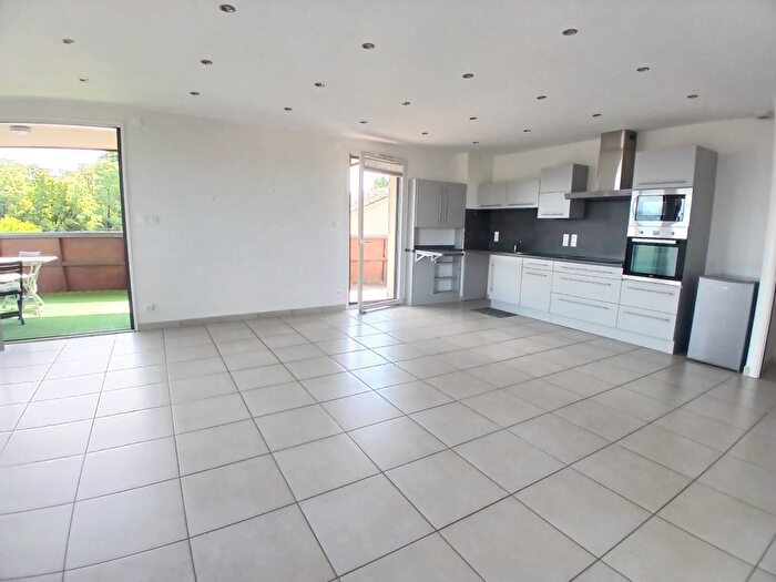 Appartement 4 pièces à vendre à Montbrison, Centre-ville