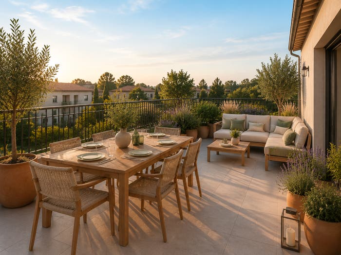Maison 3 pièces à vendre à Châteaurenard, Centre-ville