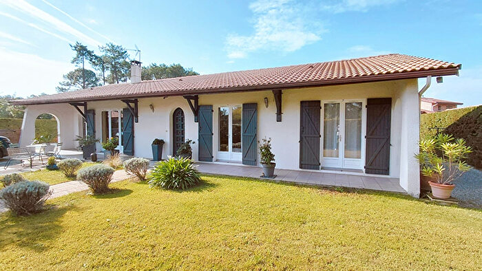 Arès : Maison 5 pièces à vendre