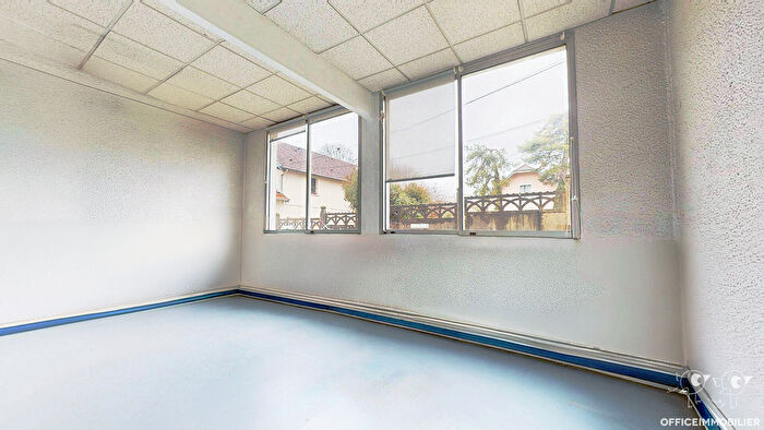 Appartement à vendre - Besançon, Saint-Claude, Torcols, Chailluz - 2 pièces - 1 chambre