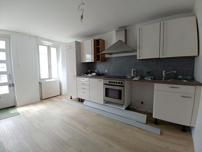 Maison 5 pièces à Caussade, à vendre