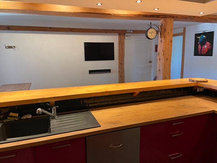 Taulhac, Le Puy-en-Velay - Appartement 3 pièces à louer