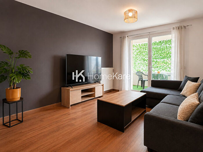 Appartement 2 pièces à vendre à Seysses