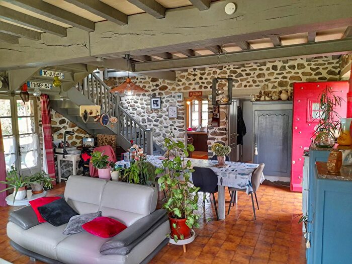 Maison 5 pièces à Buzy, à vendre