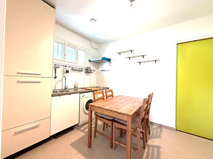 Appartement 2 pièces à louer - Manosque, Manosque Ouest