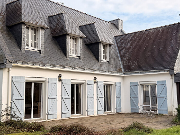Maison 7 pièces à vendre à Sarzeau, Saint-Jacques, Le Roaliguen
