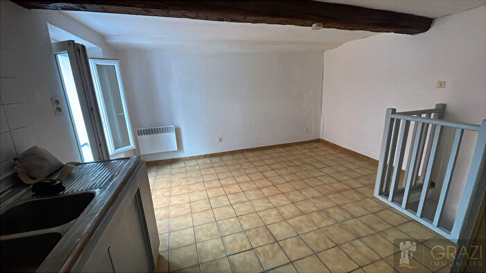 Appartement 2 pièces à vendre - La Seyne-sur-Mer