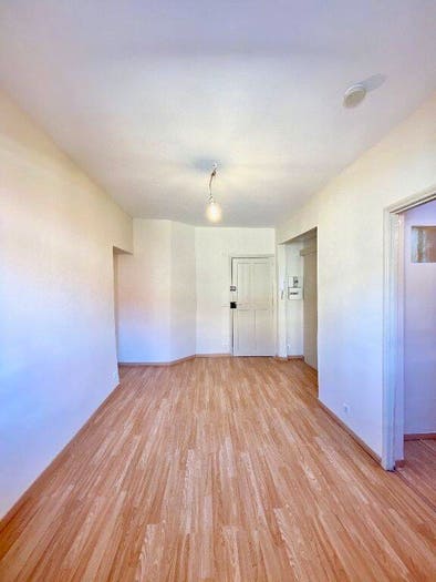 Vieux-Nice : Appartement 1 pièce à louer