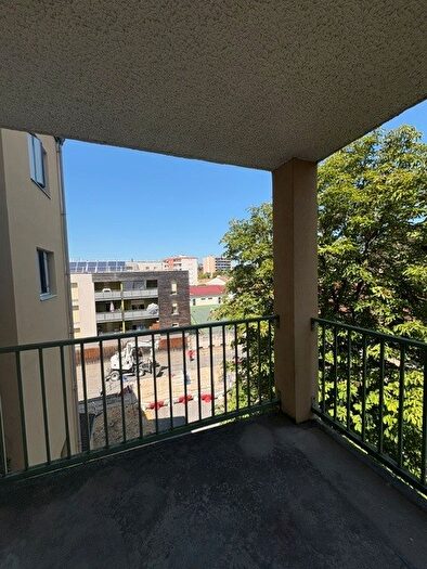 Appartement 3 pièces à Romans-sur-Isère, Grande Martinette, Hôpital-vieux, Coquillard, à louer