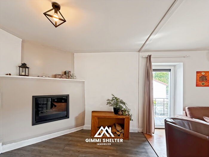 Maison 4 pièces à vendre - Ceyrat