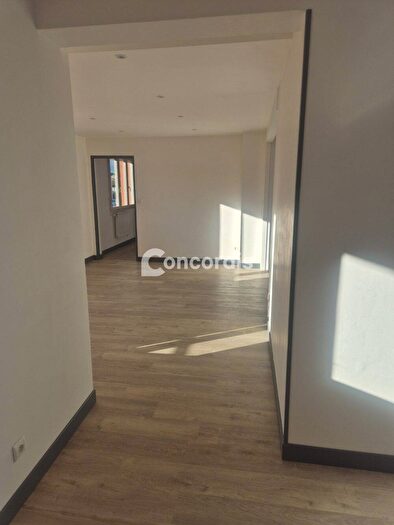 Appartement à louer - Haudainville - 3 pièces - 2 chambres