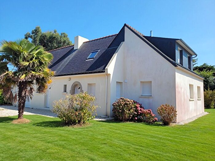 Maison 5 pièces à vendre à Saint-Gildas-de-Rhuys
