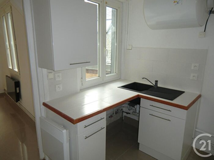 Appartement 2 pièces à louer - Rouen, Vieux Marché, Cathédrale