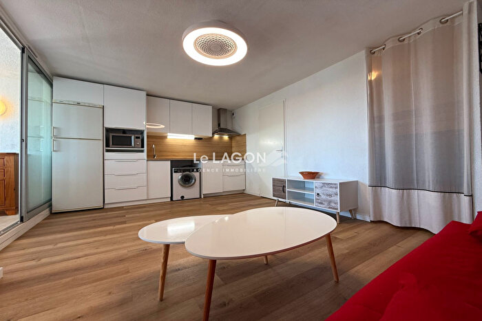 Appartement à vendre - Saint-Cyprien - 2 pièces - 1 chambre