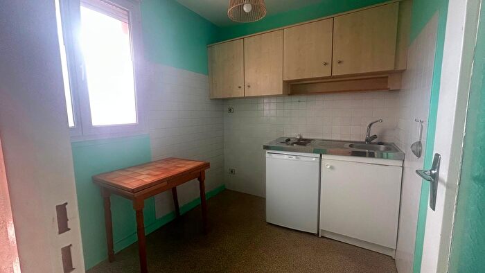 Appartement 1 pièce à louer - Mâcon, Flacé, Liberté