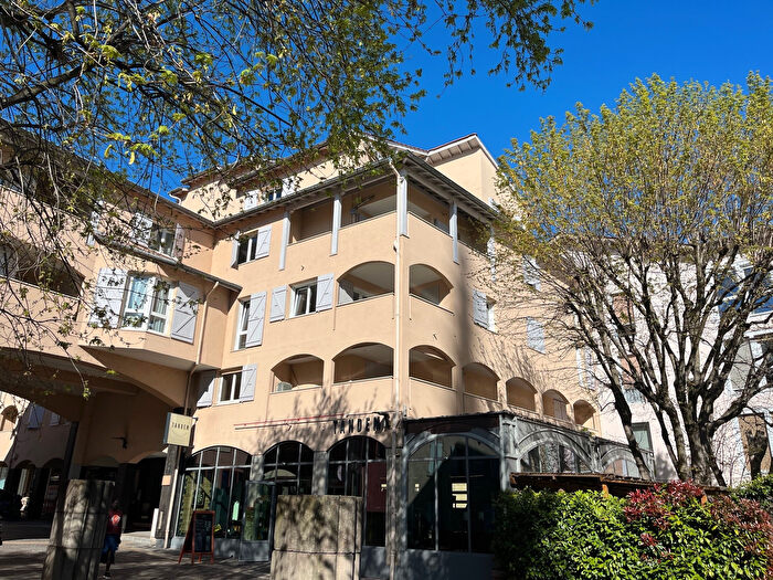 Appartement 5 pièces à vendre - Villefranche-sur-Saône, Centre-ville
